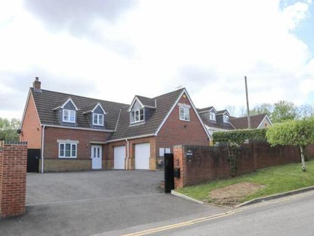 5 Bedroom Detached House For Sale In Bristol, South Gloucestershire