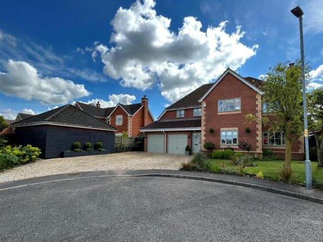 5 Bedroom Detached House For Sale In Briston