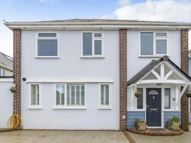 5 Bedroom Detached House For Sale In Brixham