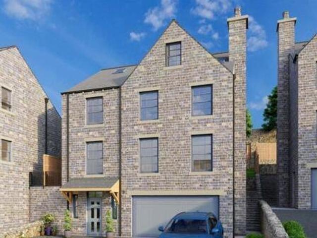 5 Bedroom Detached House For Sale In Brockholes