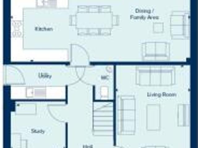 5 bedroom detached house for sale in Broadwell Heights, Westwood Heath, Coventry, West Midlands, CV4 8NS, CV4