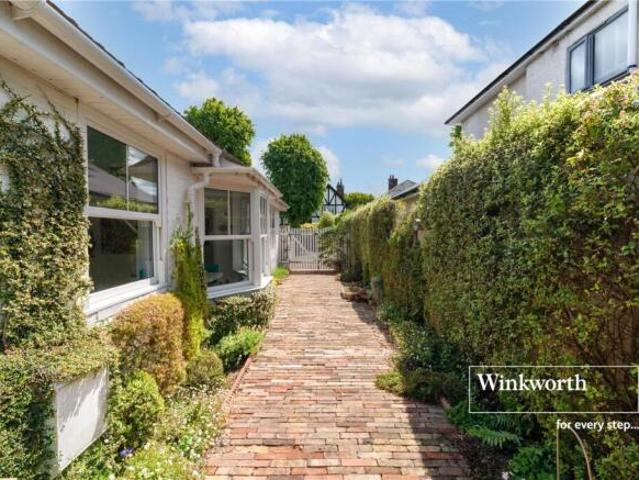 5 bedroom detached house for sale in Broadlands Avenue, Bournemouth, Dorset, BH6