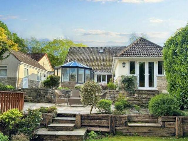 5 Bedroom Detached House For Sale In Broadstone