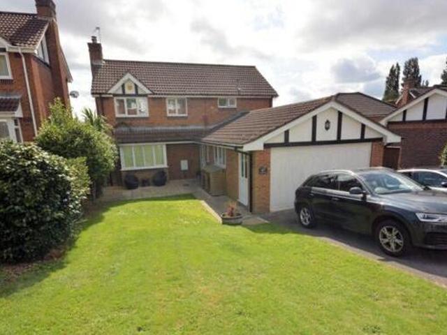 5 Bedroom Detached House For Sale In Broadstone, Dorset