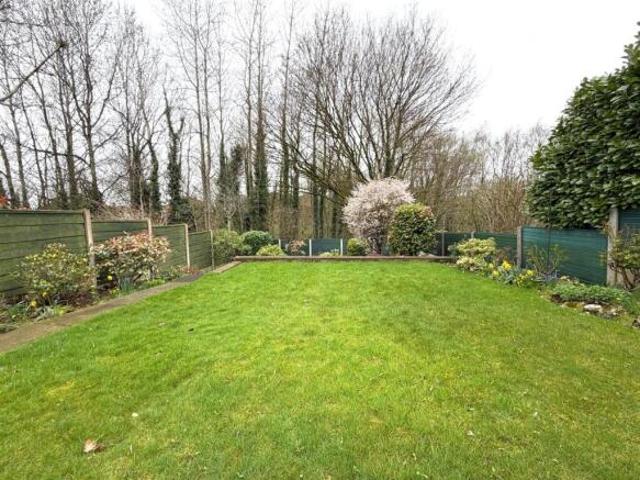 5 bedroom detached house for sale in Broom Way, Westhoughton, Bolton, BL5