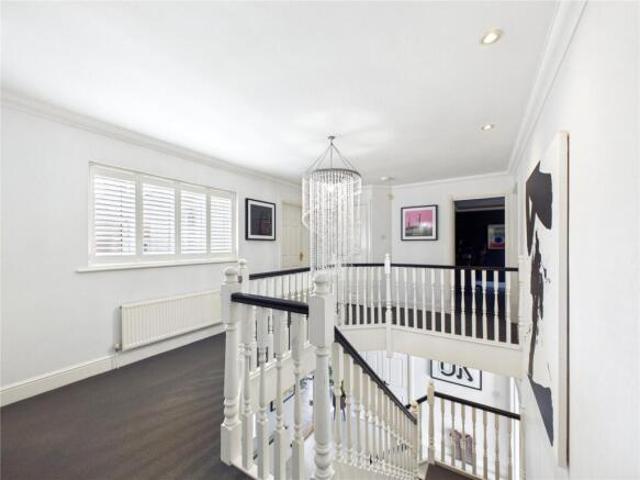 5 bedroom detached house for sale in Brookhill Way, Rushmere St. Andrew, Ipswich, IP4