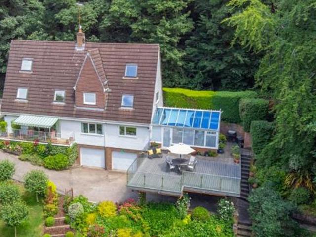 5 Bedroom Detached House For Sale In Bromborough