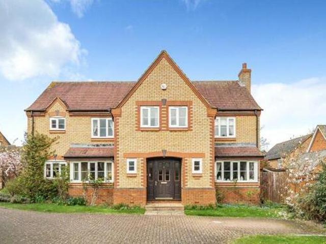 5 Bedroom Detached House For Sale In Bromham, Bedfordshire