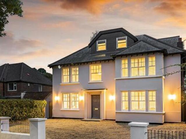 5 Bedroom Detached House For Sale In Bromley
