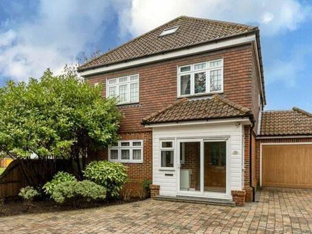 5 Bedroom Detached House For Sale In Bromley