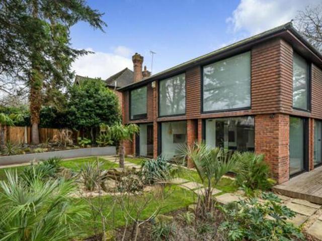 5 Bedroom Detached House For Sale In Bromley