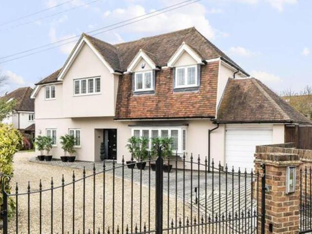 5 Bedroom Detached House For Sale In Bromley, Kent