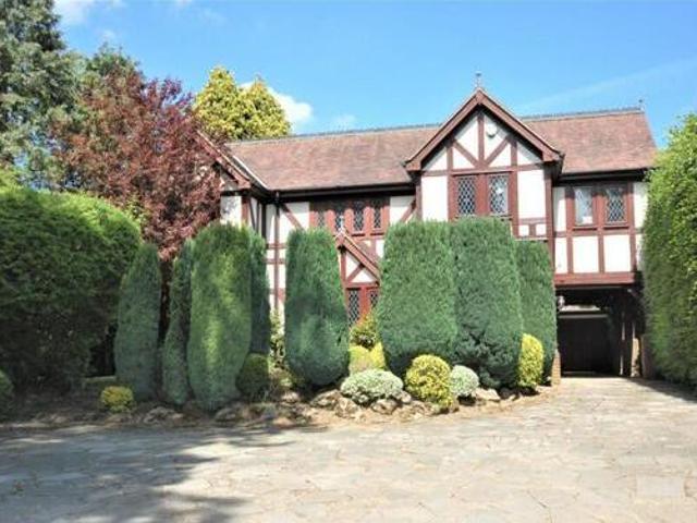 5 Bedroom Detached House For Sale In Bromley, London