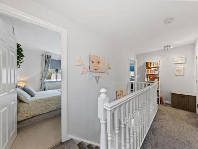 5 bedroom detached house for sale in Browning Drive, Winwick, WA2