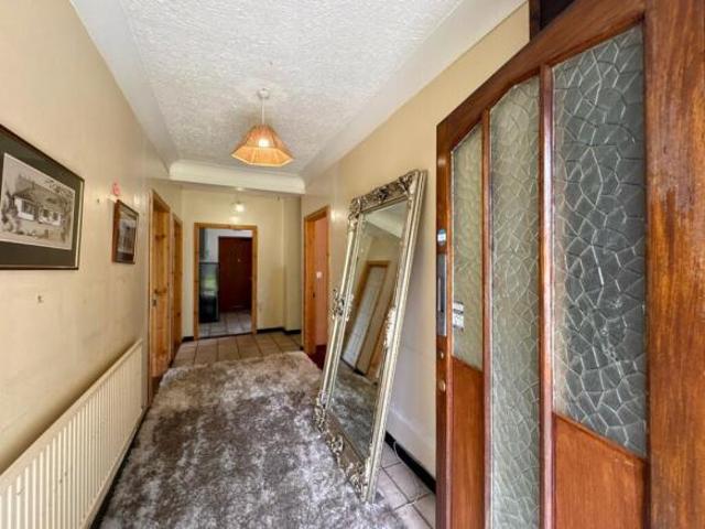 5 bedroom detached house for sale in Brows Lane, Formby, Liverpool, L37
