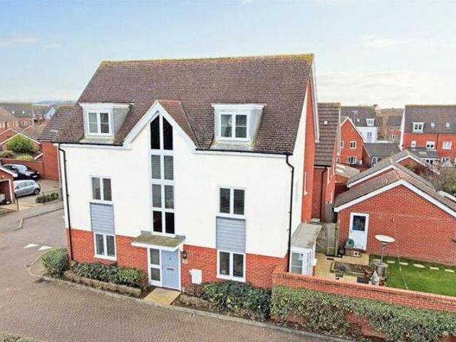 5 Bedroom Detached House For Sale In Broughton