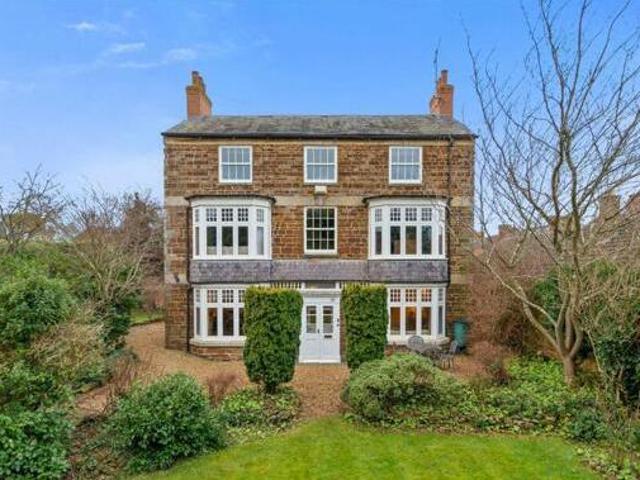 5 Bedroom Detached House For Sale In Broughton