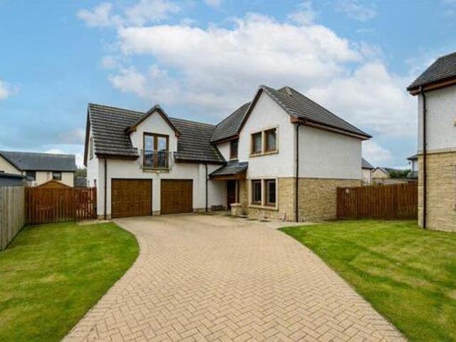 5 Bedroom Detached House For Sale In Broughty Ferry