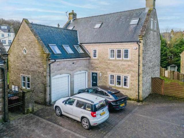 5 Bedroom Detached House For Sale In Buxton