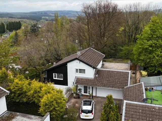 5 Bedroom Detached House For Sale In Buckshaft