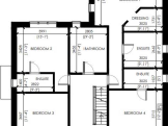 5 bedroom detached house for sale in Bunny Hall Meadows, Plot 2, Old Lane, Bramhope, Leeds, LS16