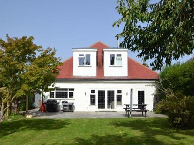 5 Bedroom Detached House For Sale In Buntingford