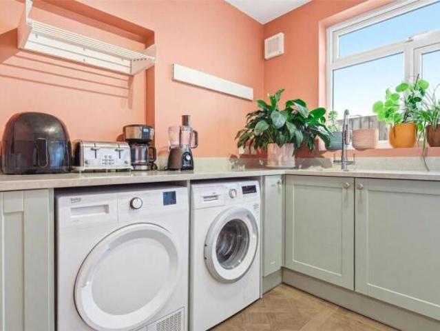 5 bedroom detached house for sale in Burges Road, Thorpe Bay, Essex, SS1
