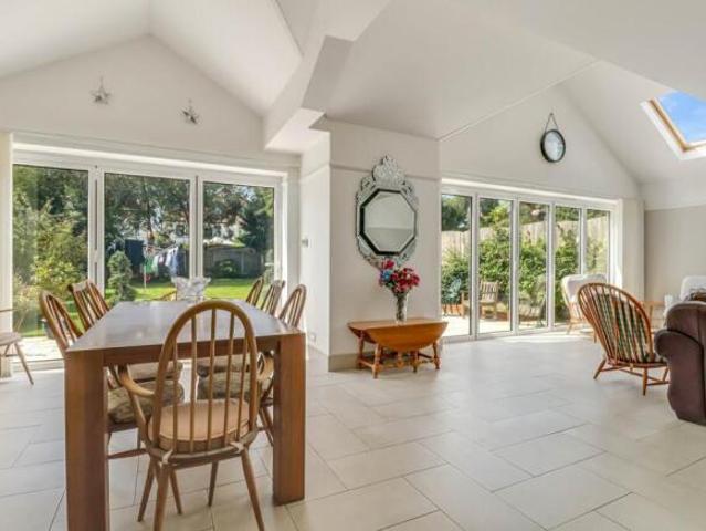 5 bedroom detached house for sale in Burges Road, Thorpe Bay, SS1