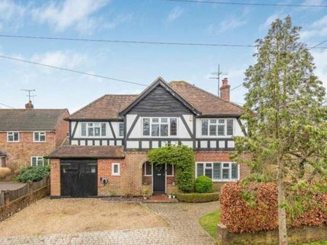 5 Bedroom Detached House For Sale In Burgess Hill, West Sussex