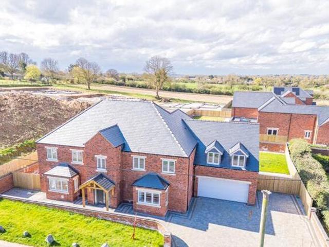 5 Bedroom Detached House For Sale In Burgh Le Marsh
