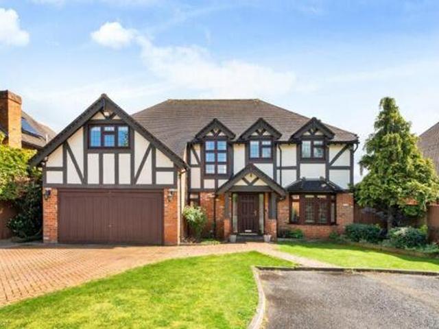 5 Bedroom Detached House For Sale In Burnham