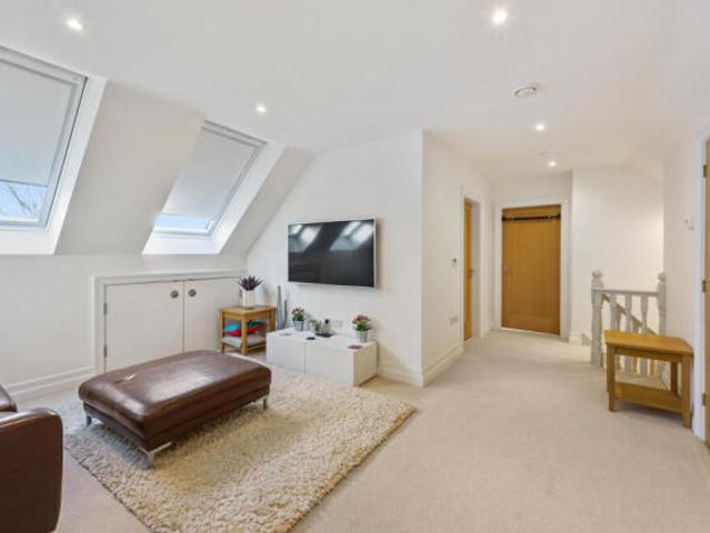 5 bedroom detached house for sale in Burnside Fold, Blackburn Road, Edgworth, BL7