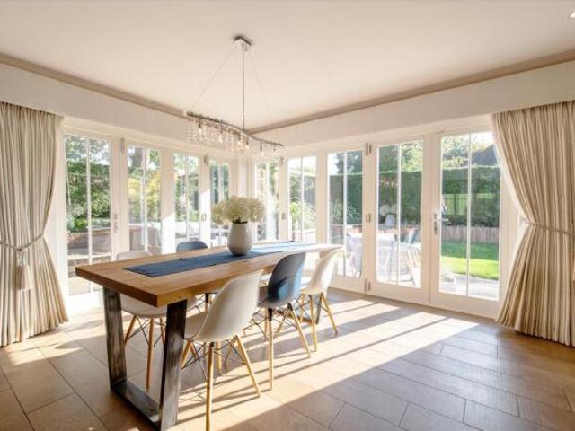 5 bedroom detached house for sale in Burntwood Road, Sevenoaks, Kent TN13
