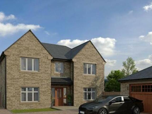 5 Bedroom Detached House For Sale In Burnt Yates
