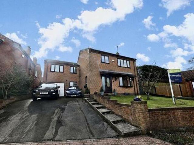 5 Bedroom Detached House For Sale In Burstwick