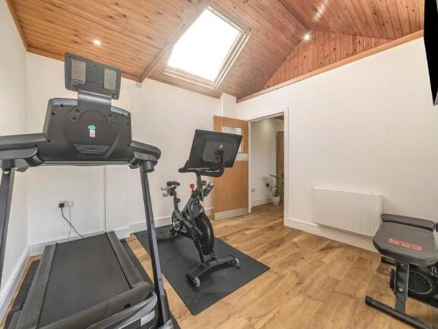 5 bedroom detached house for sale in Burpham Lane, Guildford, Surrey, GU4