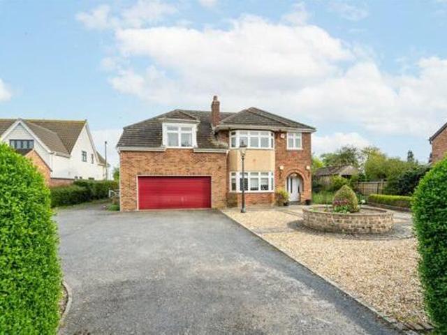 5 Bedroom Detached House For Sale In Burwell