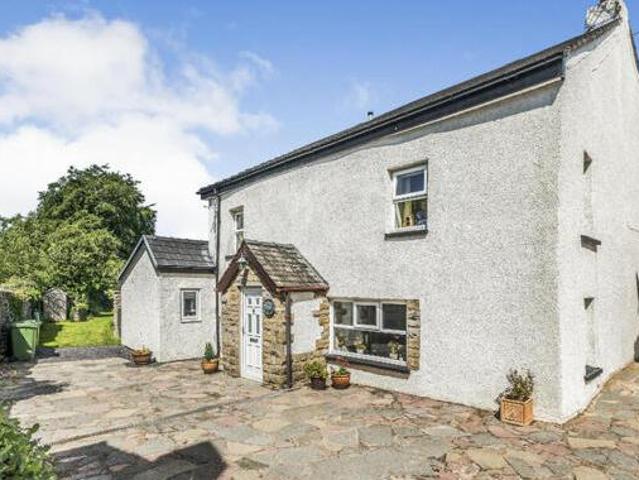 5 Bedroom Detached House For Sale In Burton In Kendal