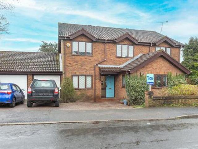 5 Bedroom Detached House For Sale In Bury