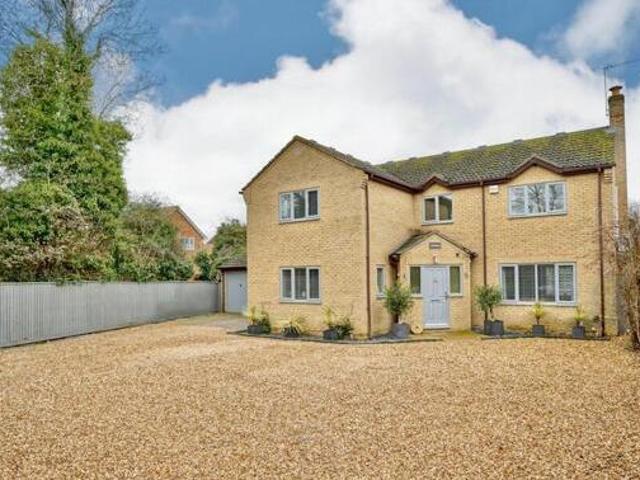 5 Bedroom Detached House For Sale In Bury