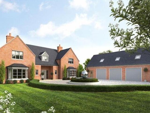 5 Bedroom Detached House For Sale In Goulceby, Louth