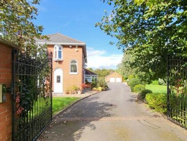 5 Bedroom Detached House For Sale In Goxhill, Barrow on humber