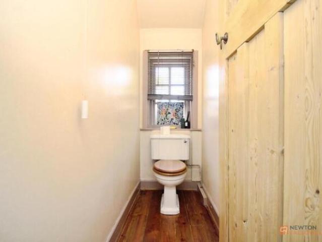 5 bedroom detached house for sale in Goodes Lane, Syston, LE7