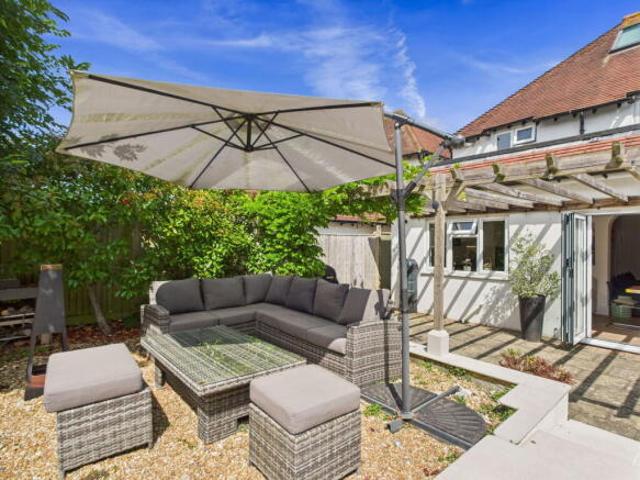5 bedroom detached house for sale in Goodwood Road, Offington, Worthing BN13 2RU, BN13