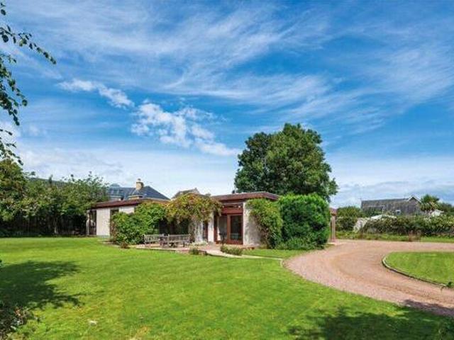 5 Bedroom Detached House For Sale In Goose Green Road, Gullane