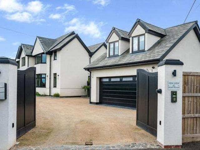 5 Bedroom Detached House For Sale In Goostrey