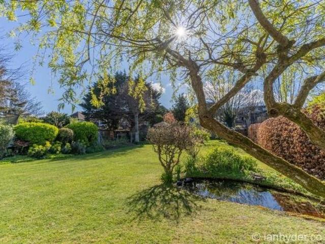 5 bedroom detached house for sale in Gorham Avenue, Rottingdean, BN2