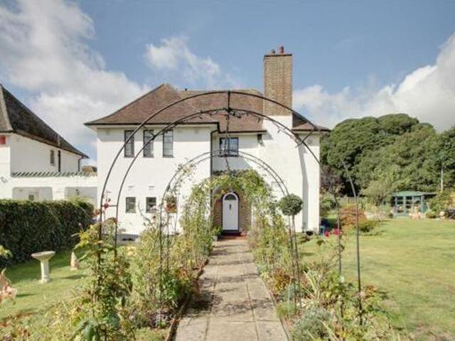 5 Bedroom Detached House For Sale In Goring by sea