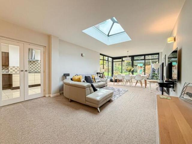 4 bedroom detached house for sale in Gateacre Park Drive, Liverpool, L25