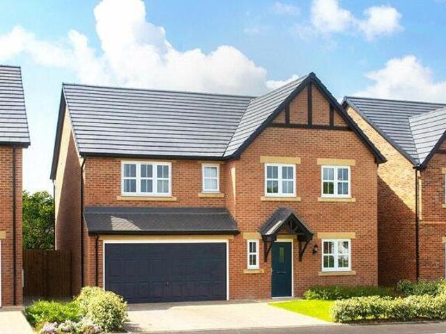 5 Bedroom Detached House For Sale In Gateshead